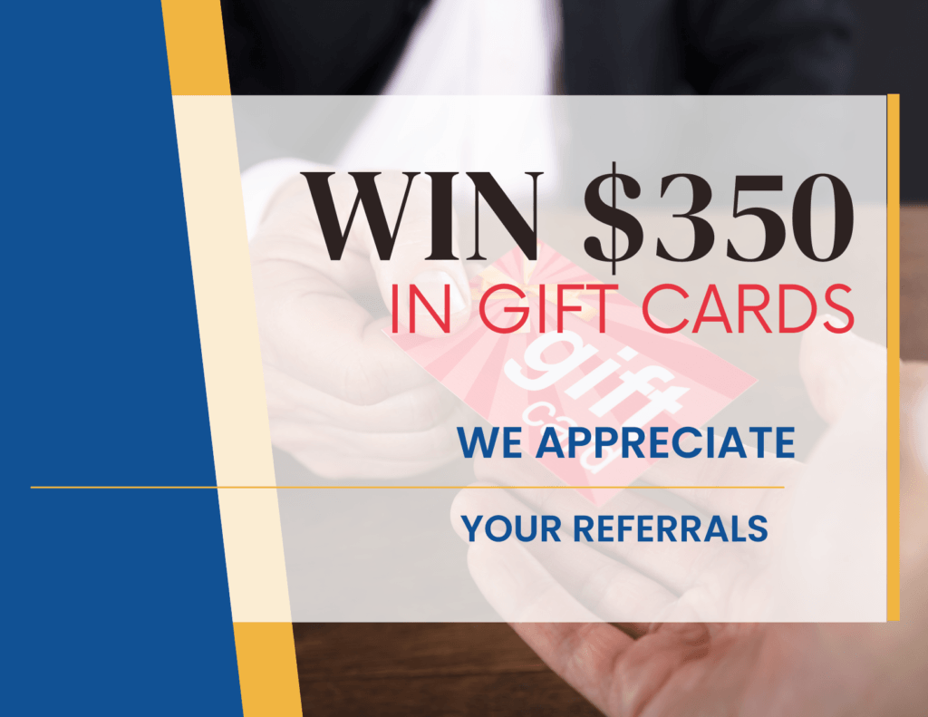 Referral Program - In My Team